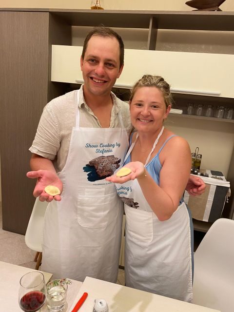 Cooking Class for Pasta Lovers in Polignano a Mare - Authenticity and Cultural Value