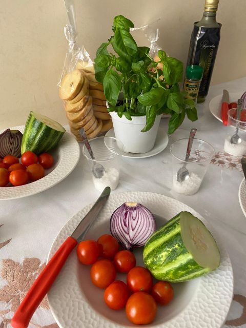 Cooking Class for Pasta Lovers in Polignano a Mare - Practical Tips for Travelers
