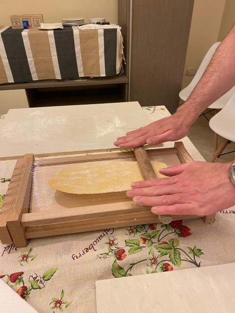 Cooking Class for Pasta Lovers in Polignano a Mare - Final Thoughts