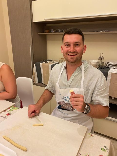 Cooking Class for Pasta Lovers in Polignano a Mare - FAQ