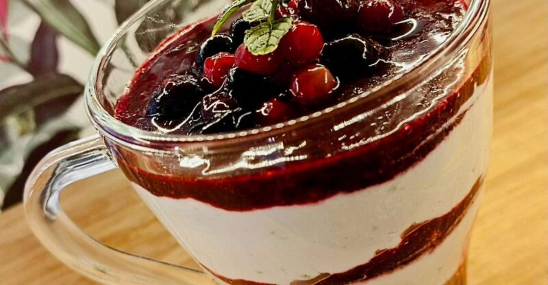 Cooking Class fresh pasta and tiramisù - Additional Details That Matter