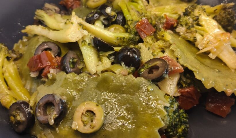 Cooking class fresh pasta - Frequently Asked Questions