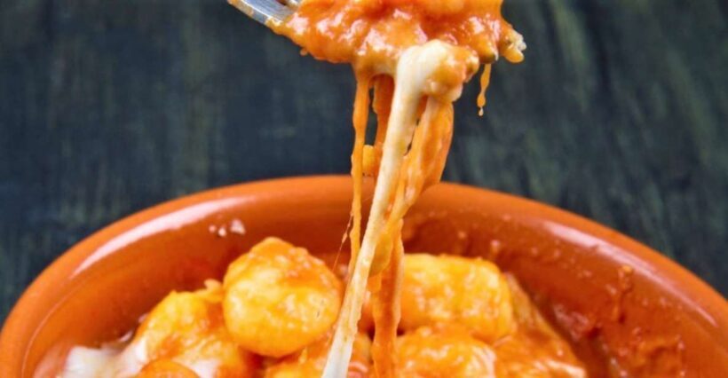 Cooking Class - Gnocchi like an Italian Grandma - Who Will Love This Class?