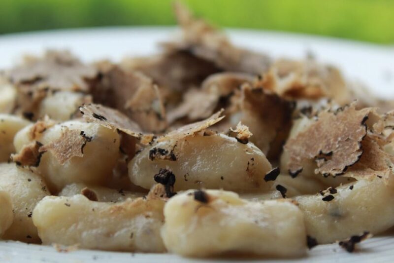 Cooking Class - Gnocchi With Truffles - Experienced Instructors