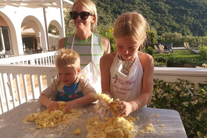 Cooking Class & Guided Farm Tour On The Hills Of Sorrento - Final Thoughts