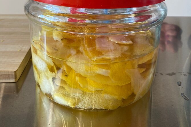 Cooking Class: hand made pasta from scratch in Sorrento - Key Points