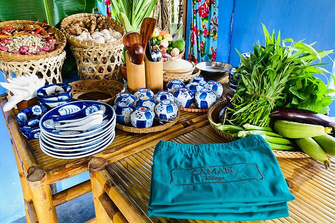 Cooking Class Hoi An - Organic Garden - Farming Tour - Who Will Love This Experience?