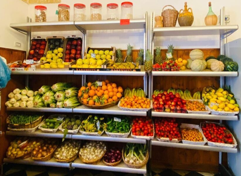 Cooking Class in a Historic Home in the Heart of Brindisi - Key Points