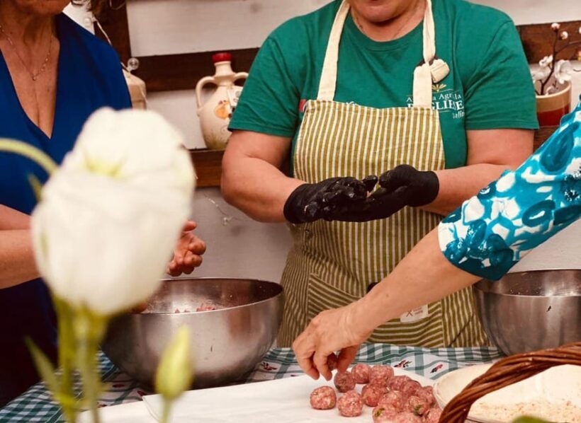 Cooking Class in a Historic Home in the Heart of Brindisi - Analyzing the Value