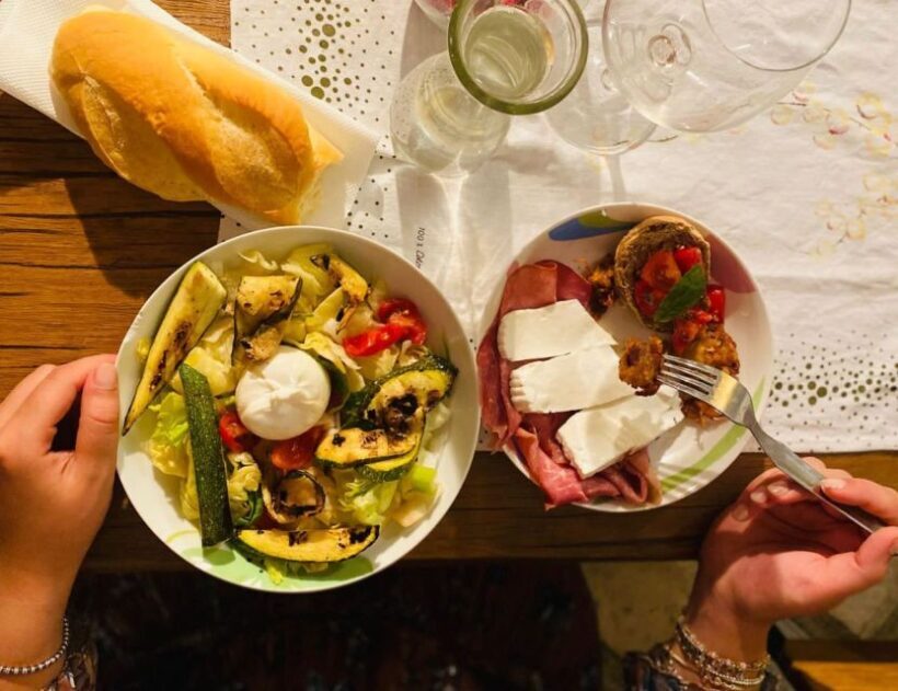 Cooking Class in a Historic Home in the Heart of Brindisi - What Past Participants Say