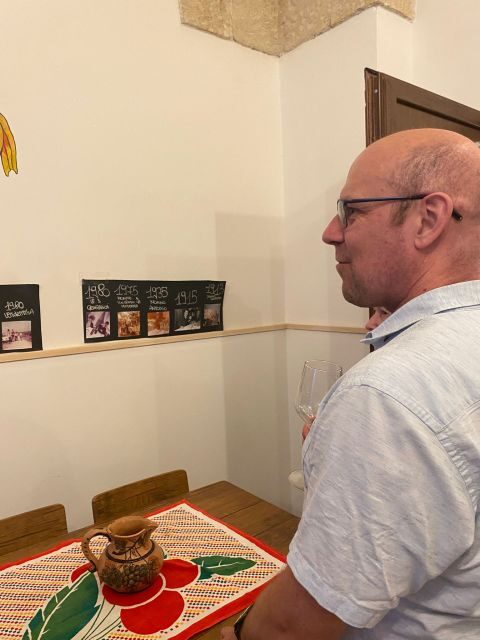 Cooking Class in a Historic Home in the Heart of Brindisi - The Sum Up