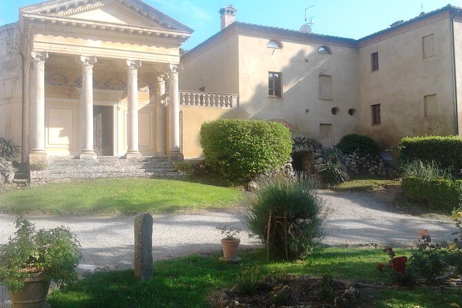 Cooking Class in a Historical Villa in Siena Provence - Participant Feedback and Reviews