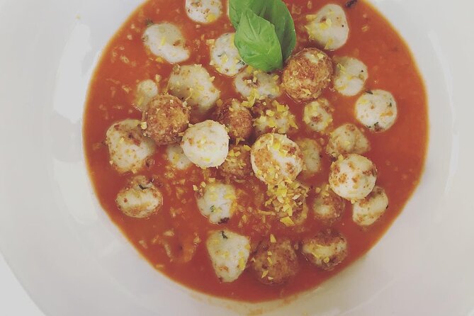 Cooking Class in a Historical Villa in Siena Provence - Setting: A Historical Villa in Siena Province