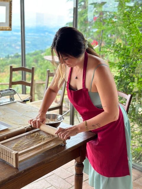 Cooking class in a private medieval village - Practical Details and Tips