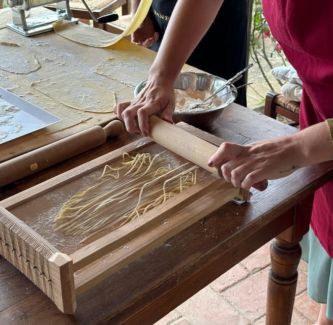 Cooking class in a private medieval village - Who Will Love This Experience?