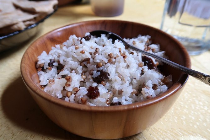 Cooking Class in a Traditional Ger Home in Ulaanbaatar Suburbs - Key Points