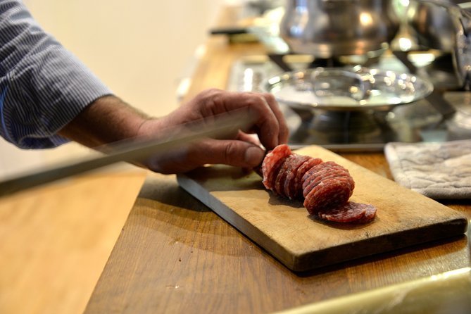 Cooking class in a Trullo near Polignano - Exploring a Cooking Class in a Trullo near Polignano: An Authentic Puglian Experience