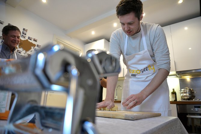 Cooking class in a Trullo near Polignano - Final Thoughts