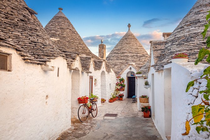 Cooking class in a Trullo near Polignano - Frequently Asked Questions