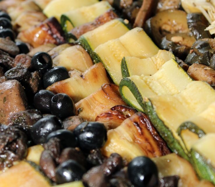 Cooking Class in Agrigento: A Journey into Sicilian Flavors - FAQ