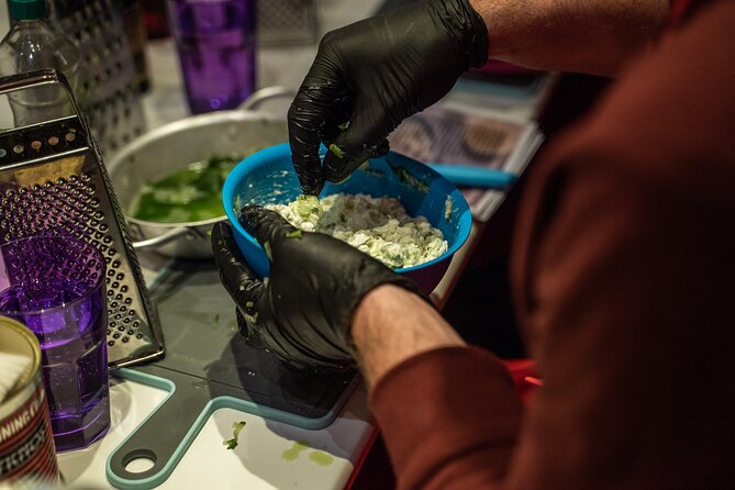 Cooking Class in Athens With Shopping in Central Market & Lunch - Participant Feedback and Experiences