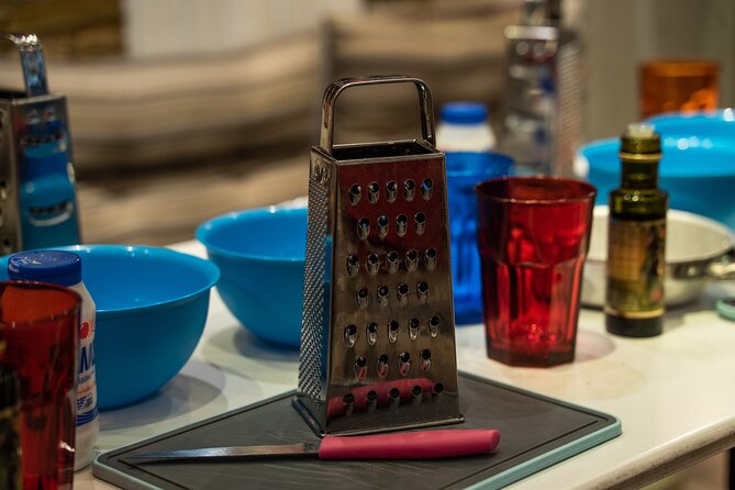 Cooking Class in Athens With Shopping in Central Market & Lunch - Bringing the Athens Cooking Class Home