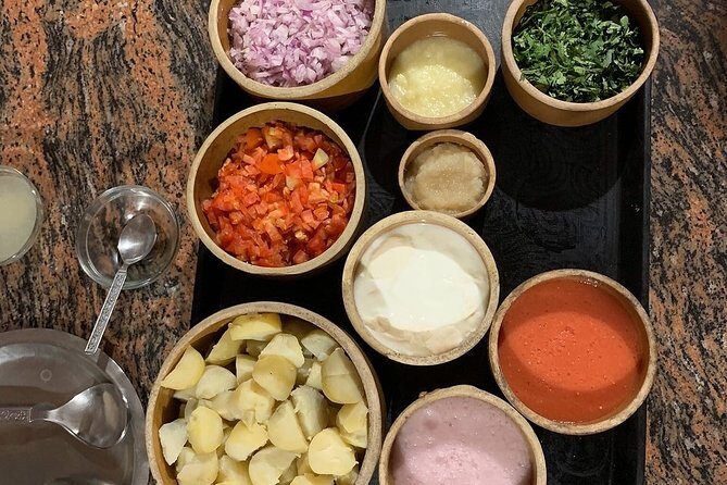 Cooking Class In Goa - FAQ