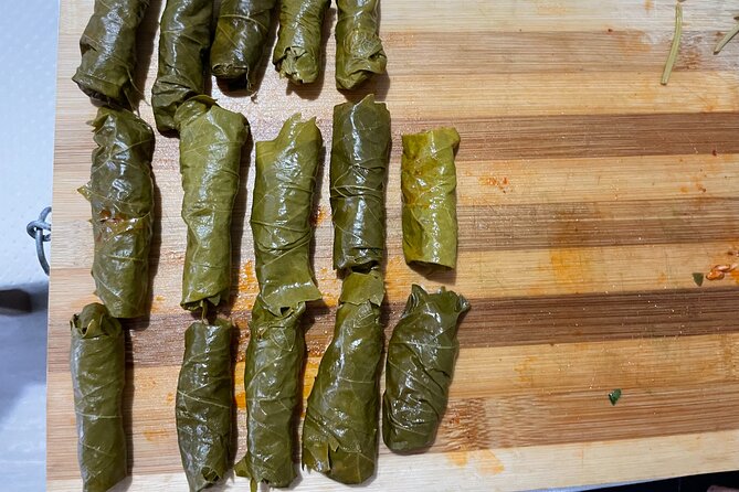 Cooking Class in Istanbul - Home Cooking with a Local - What to Expect from Your Cooking Experience in Istanbul