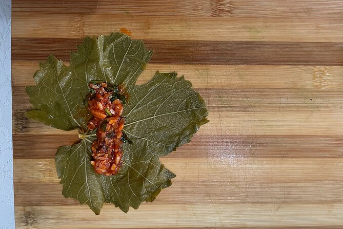 Cooking Class in Istanbul - Home Cooking with a Local - FAQ