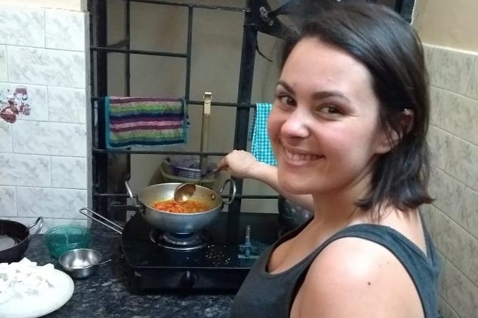 Cooking Class in Jaipur with all Transport & Meals. - Key Points: