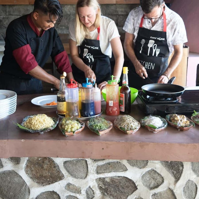 Cooking Class in Lombok - Key Points