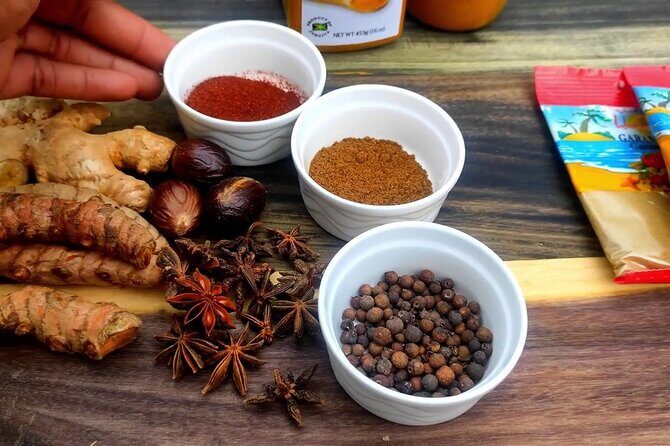 Cooking Class in Montego Bay with Home Chef - Analyzing the Value