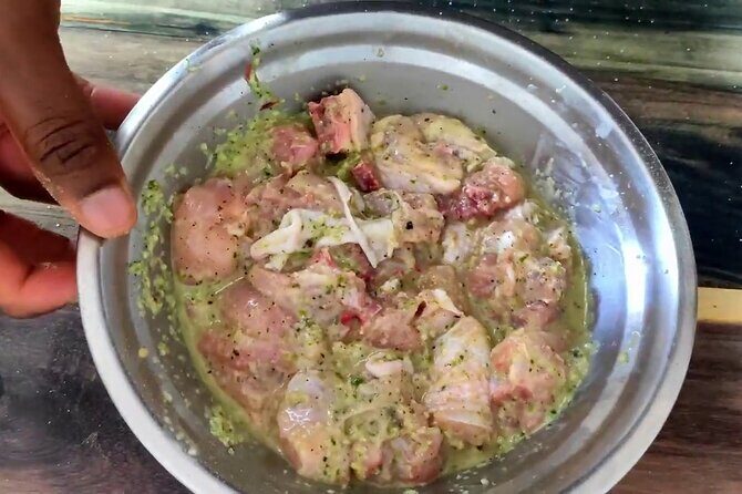 Cooking Class in Montego Bay with Home Chef - Final Thoughts