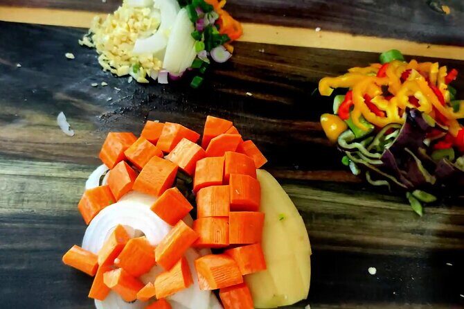 Cooking Class in Montego Bay with Home Chef - FAQ