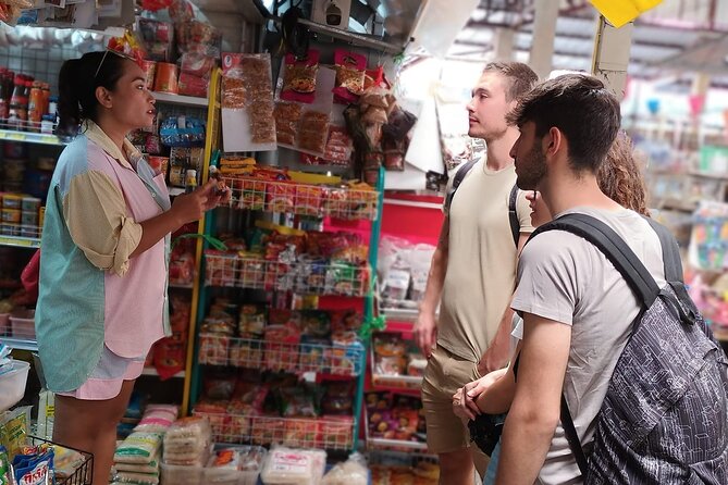 Cooking class in organic garden and local market tour ThaiCottage - Who Is This Tour Best For?