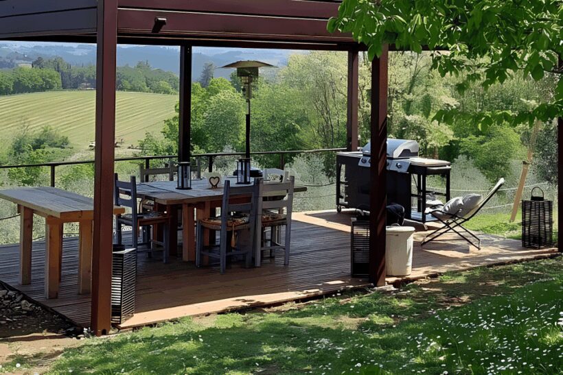 Cooking class in our family farm in Chianti with lunch - Key Points