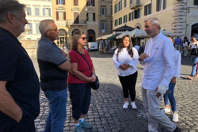 Cooking Class in Rome: Chef in a Day - Who Will Love This Tour?