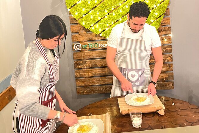 Cooking Class in Rome: Make Fettucine & Tiramisù with Chef Paolo - Final Thoughts