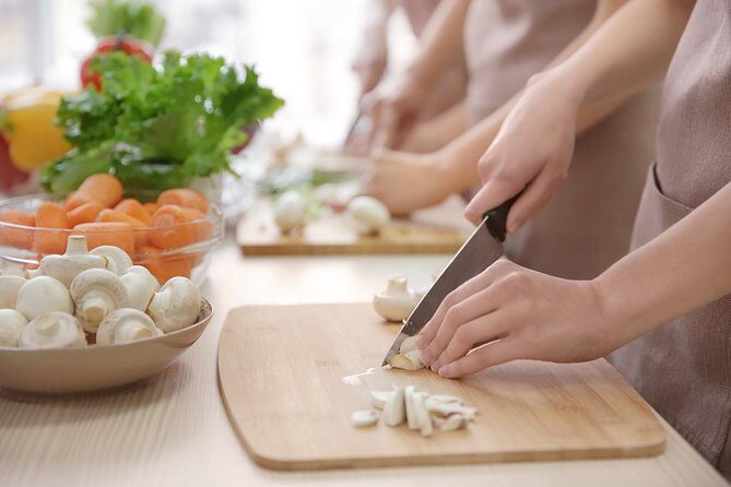 Cooking Class in Rome's Countryside - A Day in the Roman Countryside