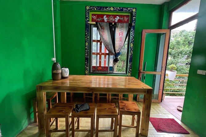 Cooking Class in Sa Pa With Local Chef - Who Will Love This Tour?