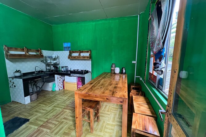 Cooking Class in Sa Pa With Local Chef - The Sum Up