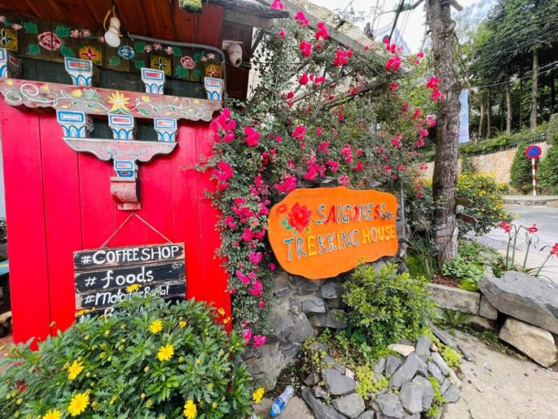 Cooking Class in Sa Pa With Local Chef - Who Should Consider This Tour?