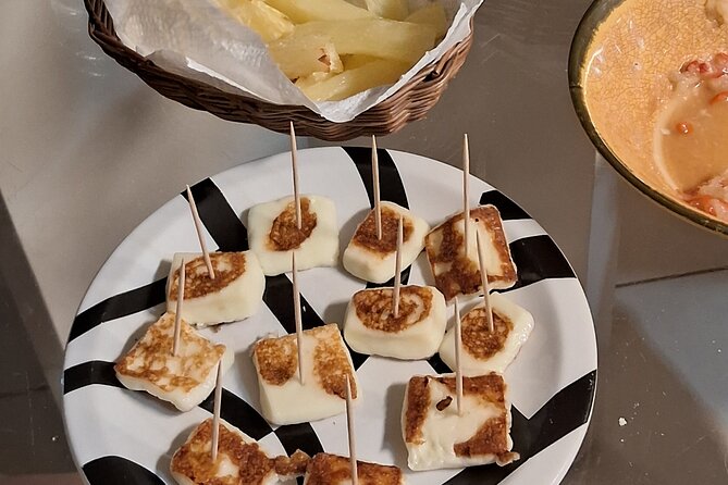 Cooking Class in Salvador, an Authentic Dinning Experience - Main Dishes: Savoring the Flavors of Moqueca and More