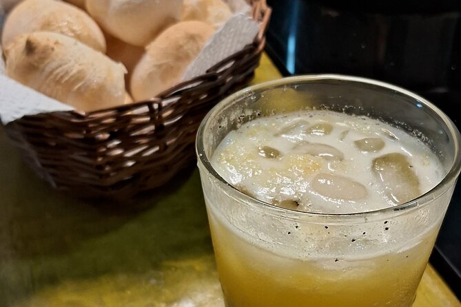 Cooking Class in Salvador, an Authentic Dinning Experience - Accommodation of Dietary Needs and Traveler Reviews