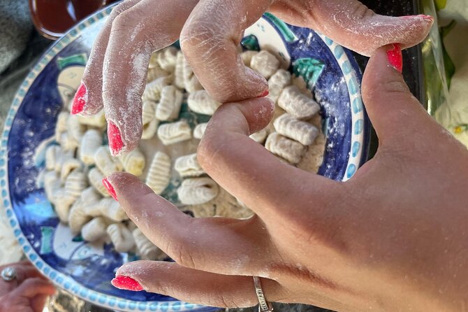 Cooking class in Sorrento - Introduction