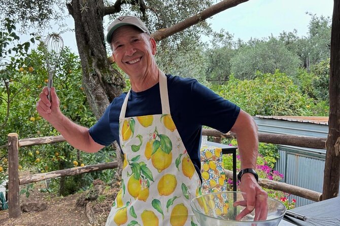 Cooking class in Sorrento - Why This Experience is Worth Considering