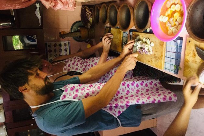 Cooking class in Srilanka - Authenticity and the Real Experience – Insights from Reviews