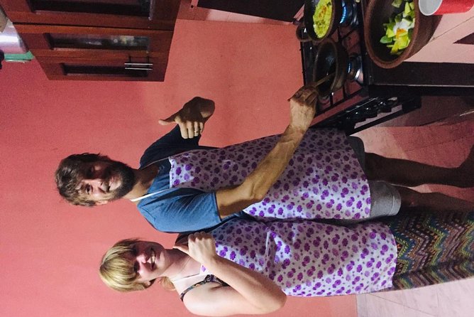 Cooking class in Srilanka - Who Will Love This Tour