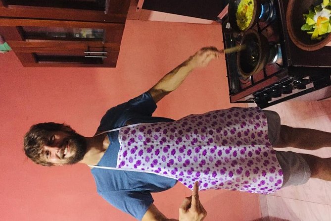 Cooking class in Srilanka - Frequently Asked Questions