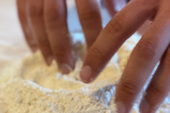 COOKING CLASS in Taormina at Chef Massimo HOUSE!! - Introduction